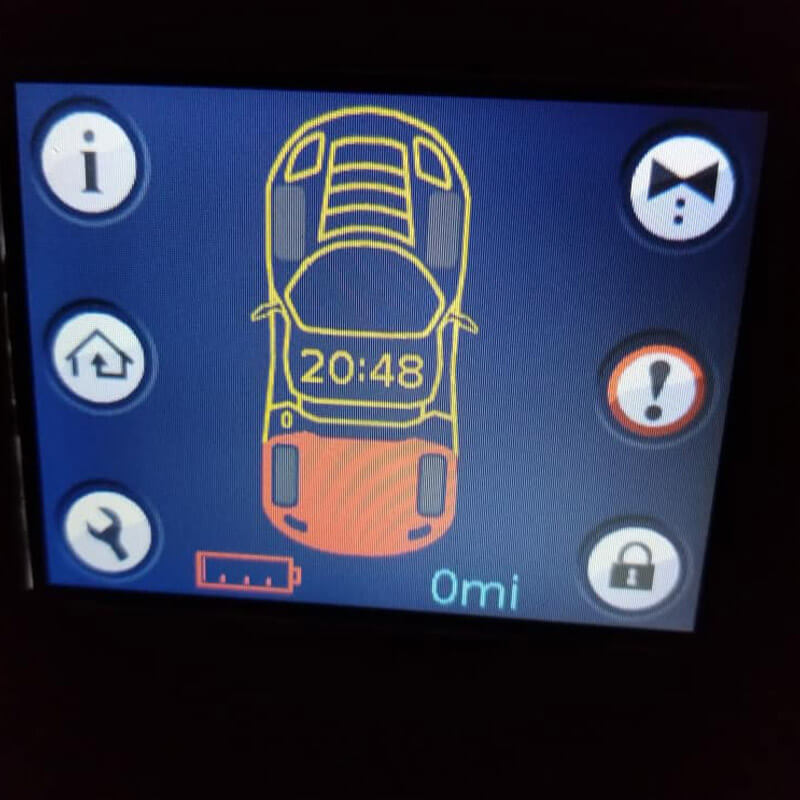Roadster Battery in Seattle, Washington | Medlock & Sons