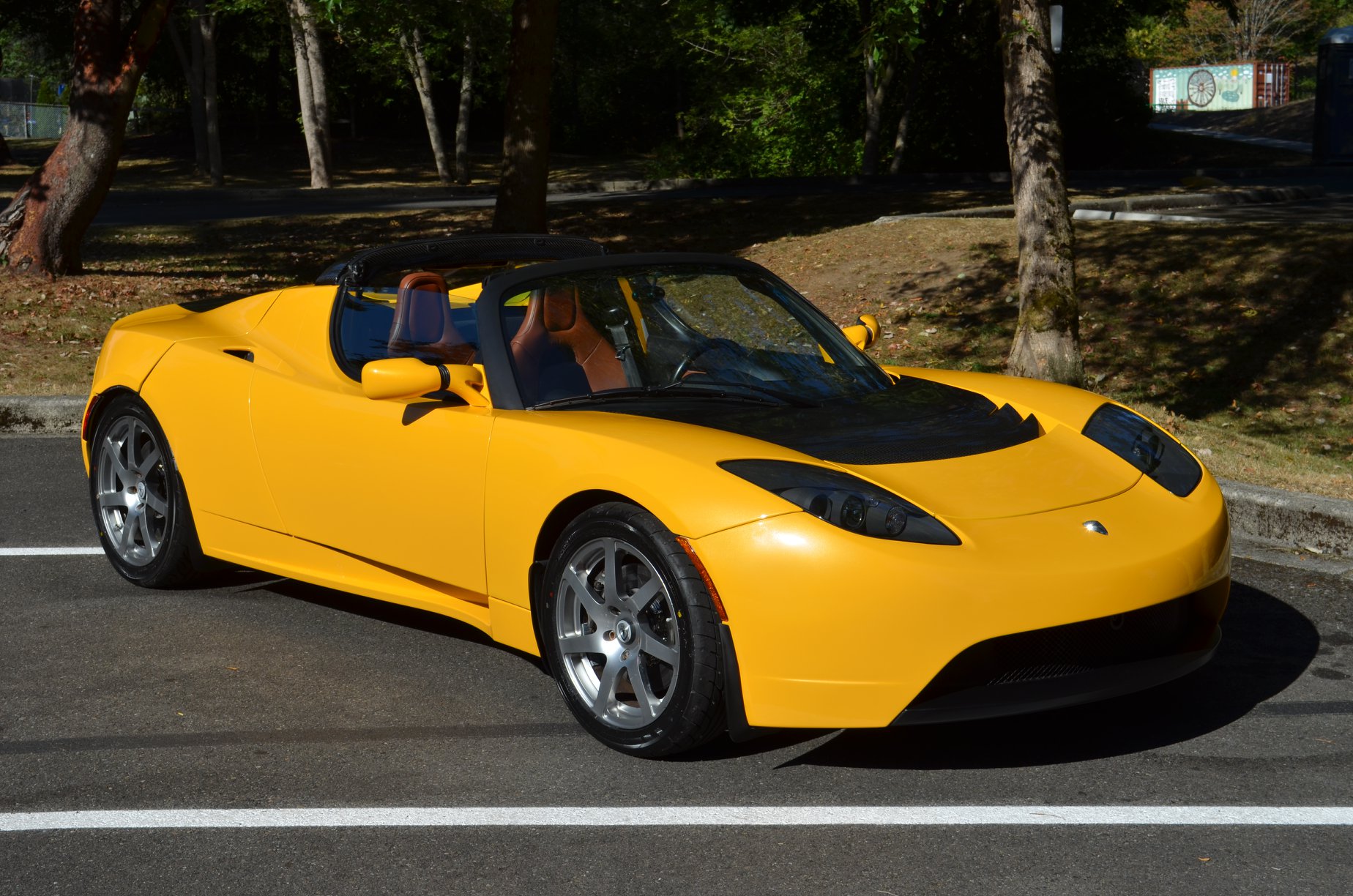 Roadsters | Medlock & Sons