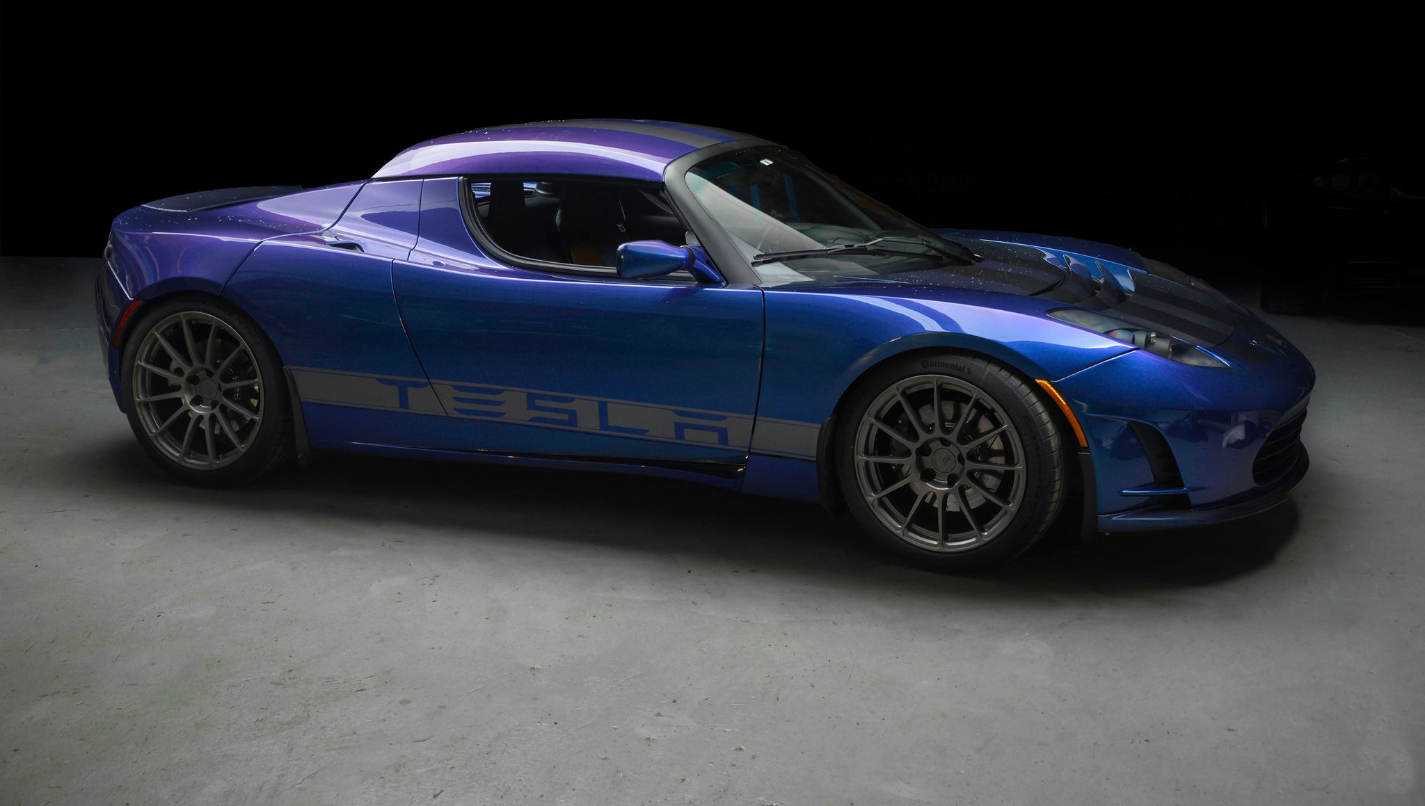 Roadsters | Medlock & Sons