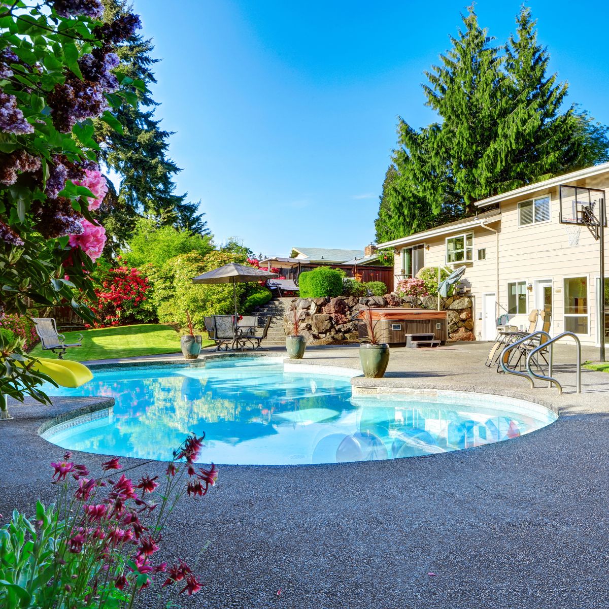 Summer Care Tips to Share with Residents of Single Family Rentals