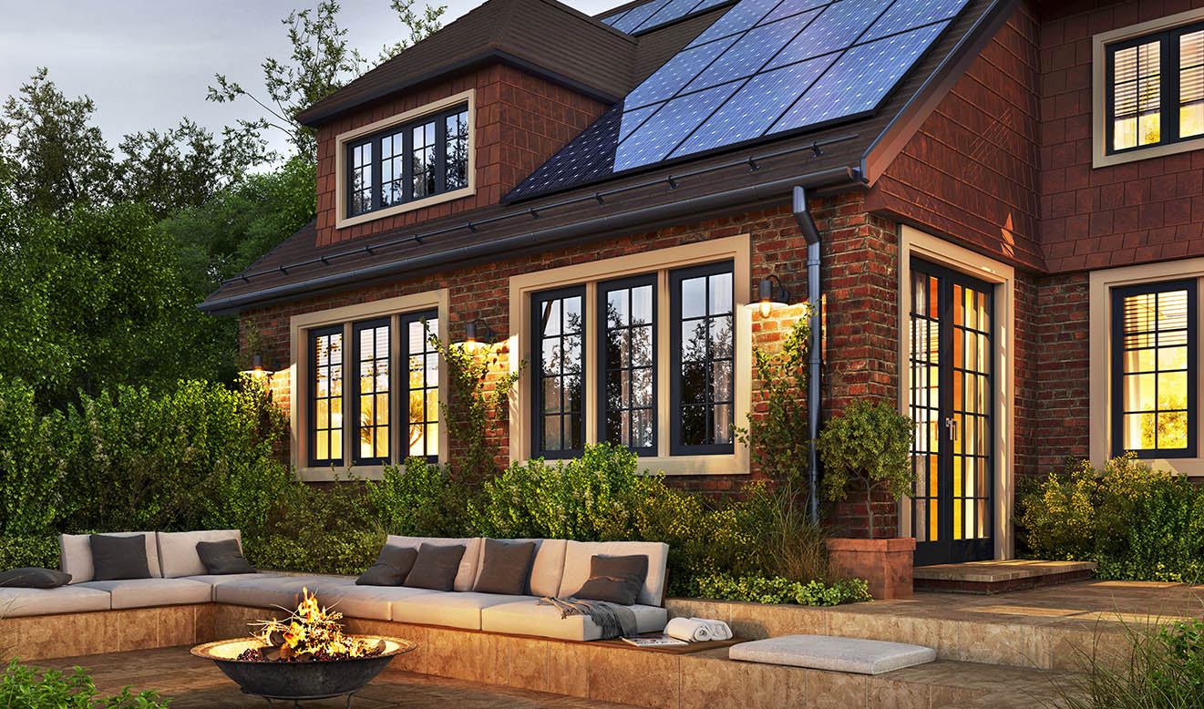 Common Features of Energy Efficient Homes & How to Measure | Gexa Energy