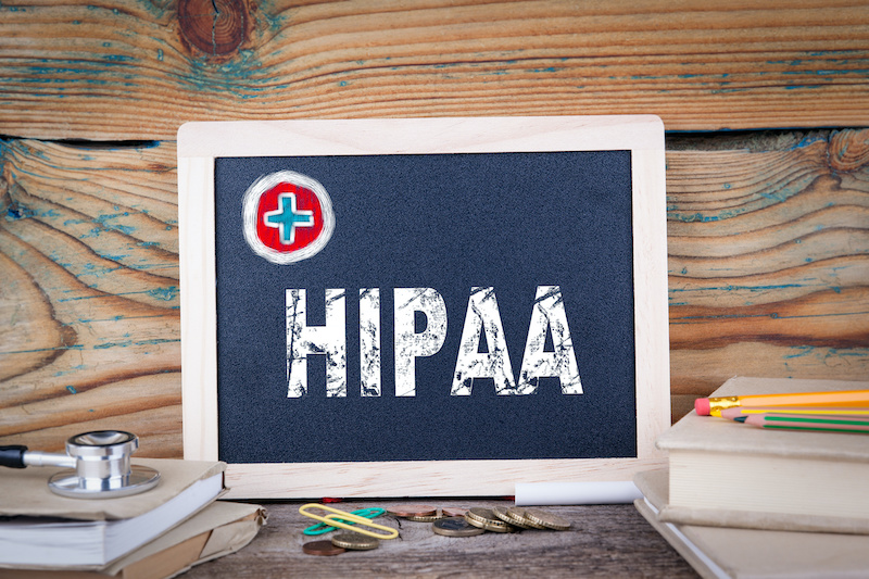 Your Guide to HIPAA Encryption Requirements | Your Guide to HIPAA ...