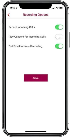 Business Phone Line Solutions | Hipaa Text Compliant Phone App | iPlum