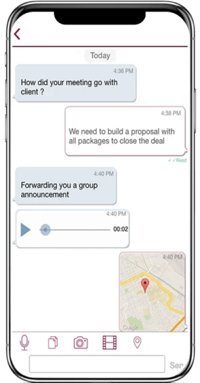 How iPlum is different