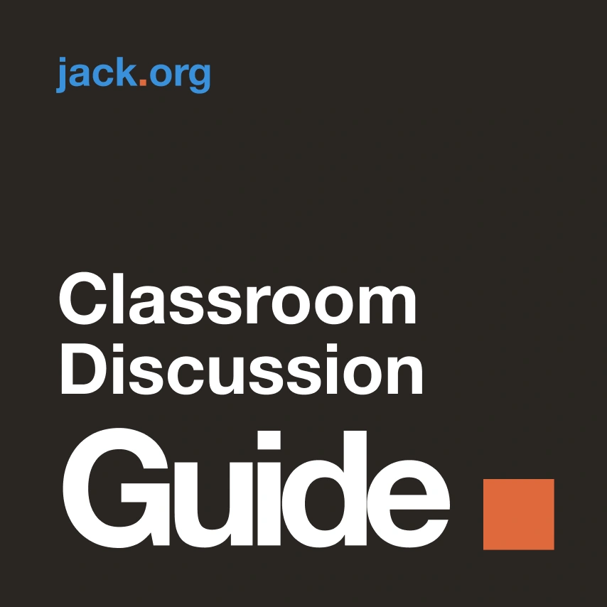 Classroom Discussion Guide | edHUB Guides