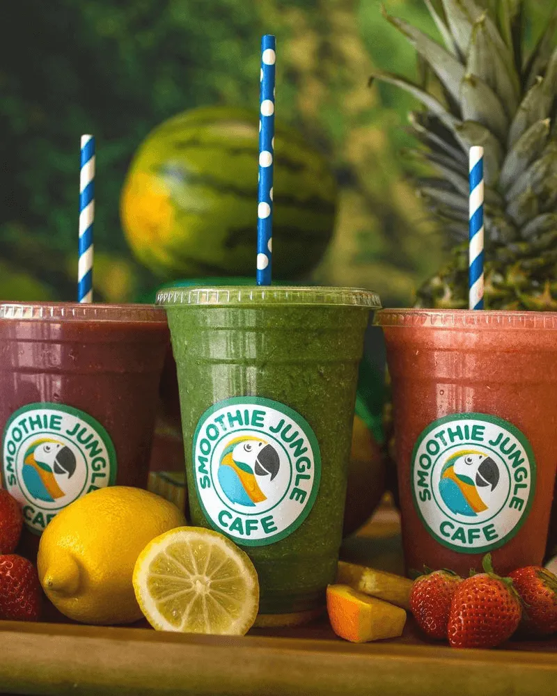 Online Food Ordering System | Order Tiger