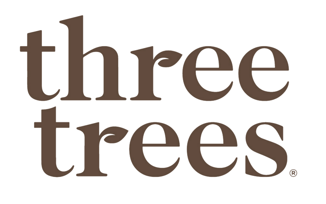 Three Trees Organics | Nut Milks