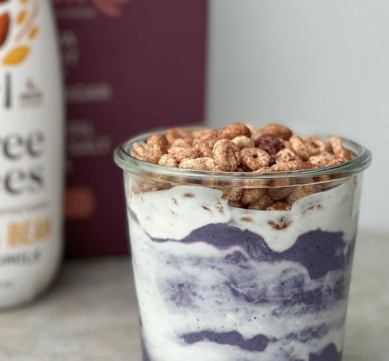 Three Trees Organics | Nut Milks