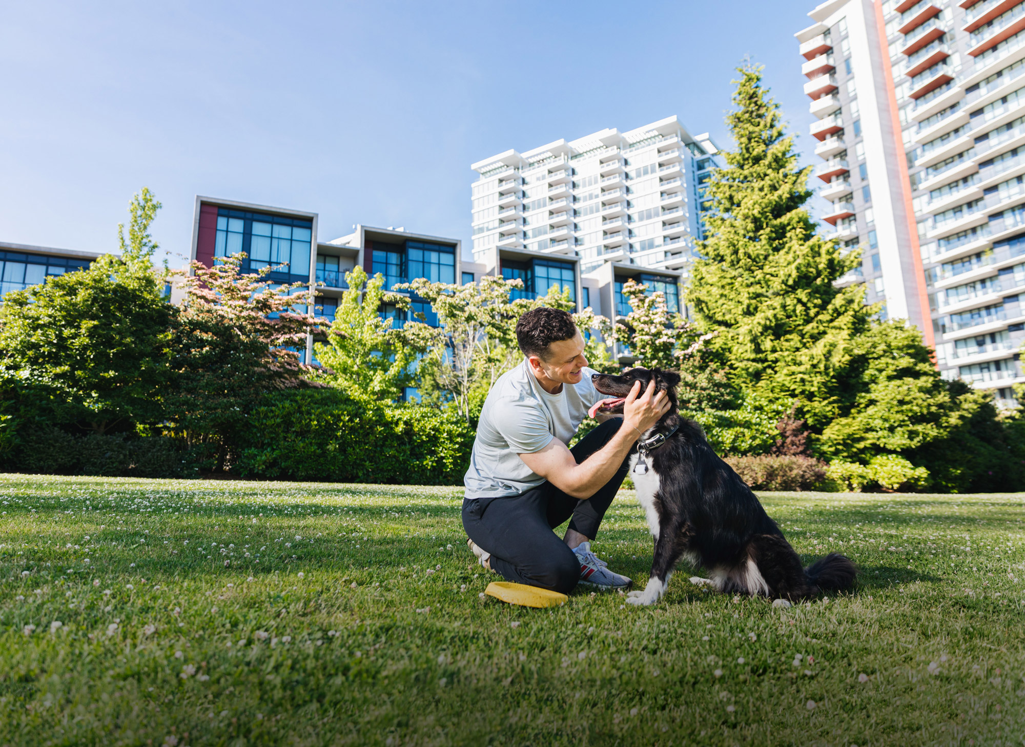 Veto Creative Agency | UBC Properties Trust