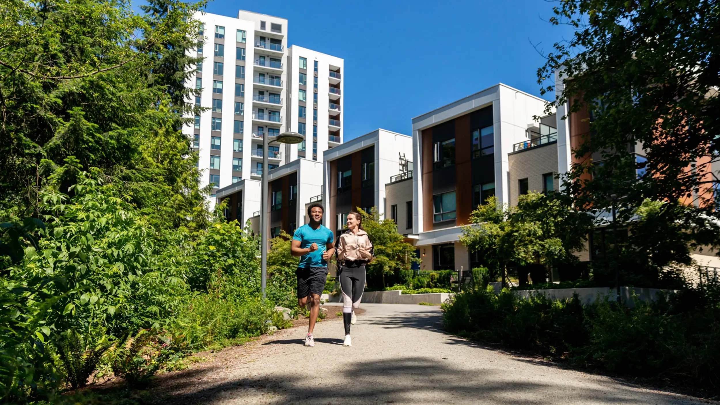 Veto Creative Agency | UBC Properties Trust