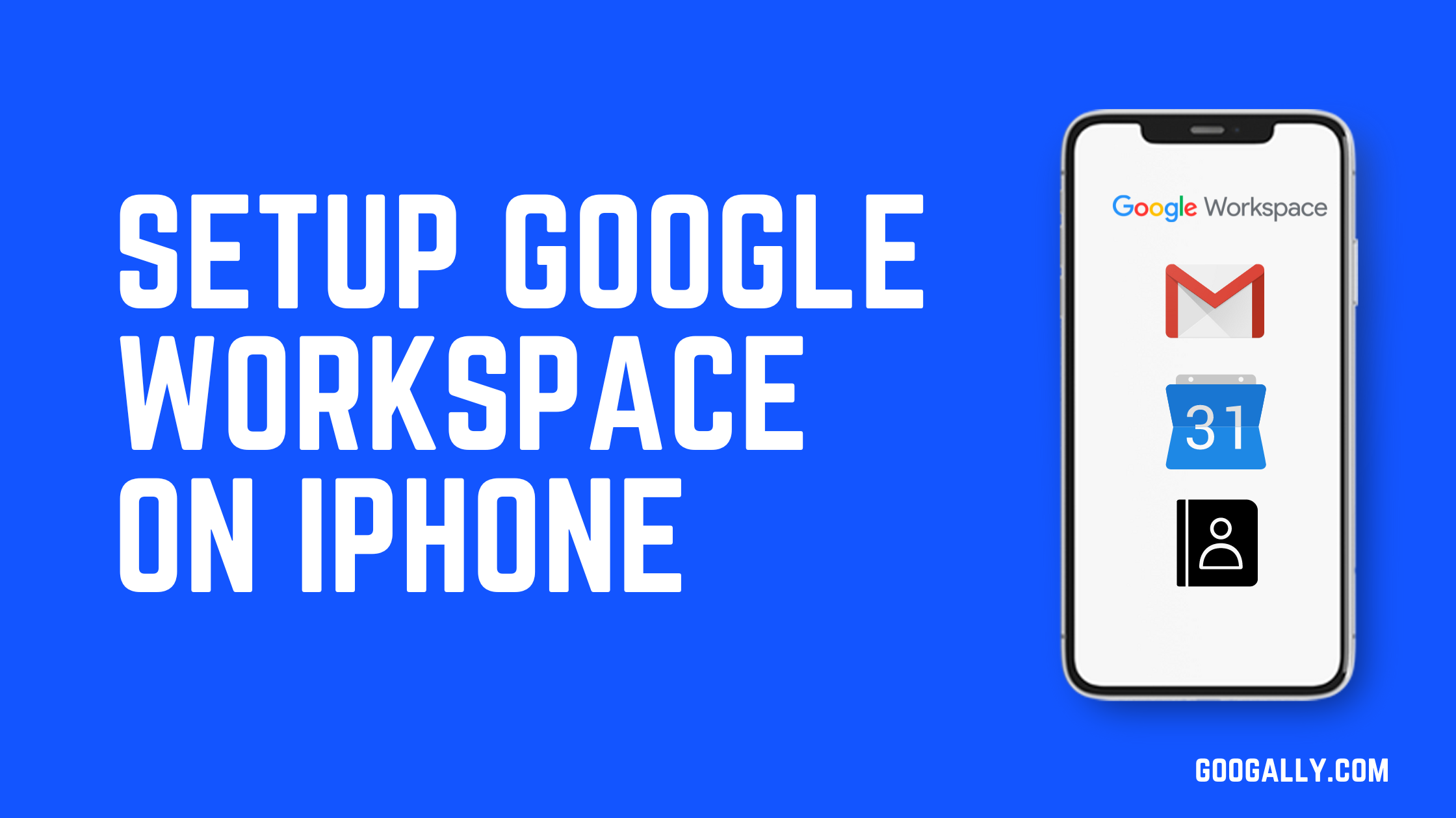 Google Workspace GMAIL IMAP Settings: Your Easy, Step-by-Step Guide