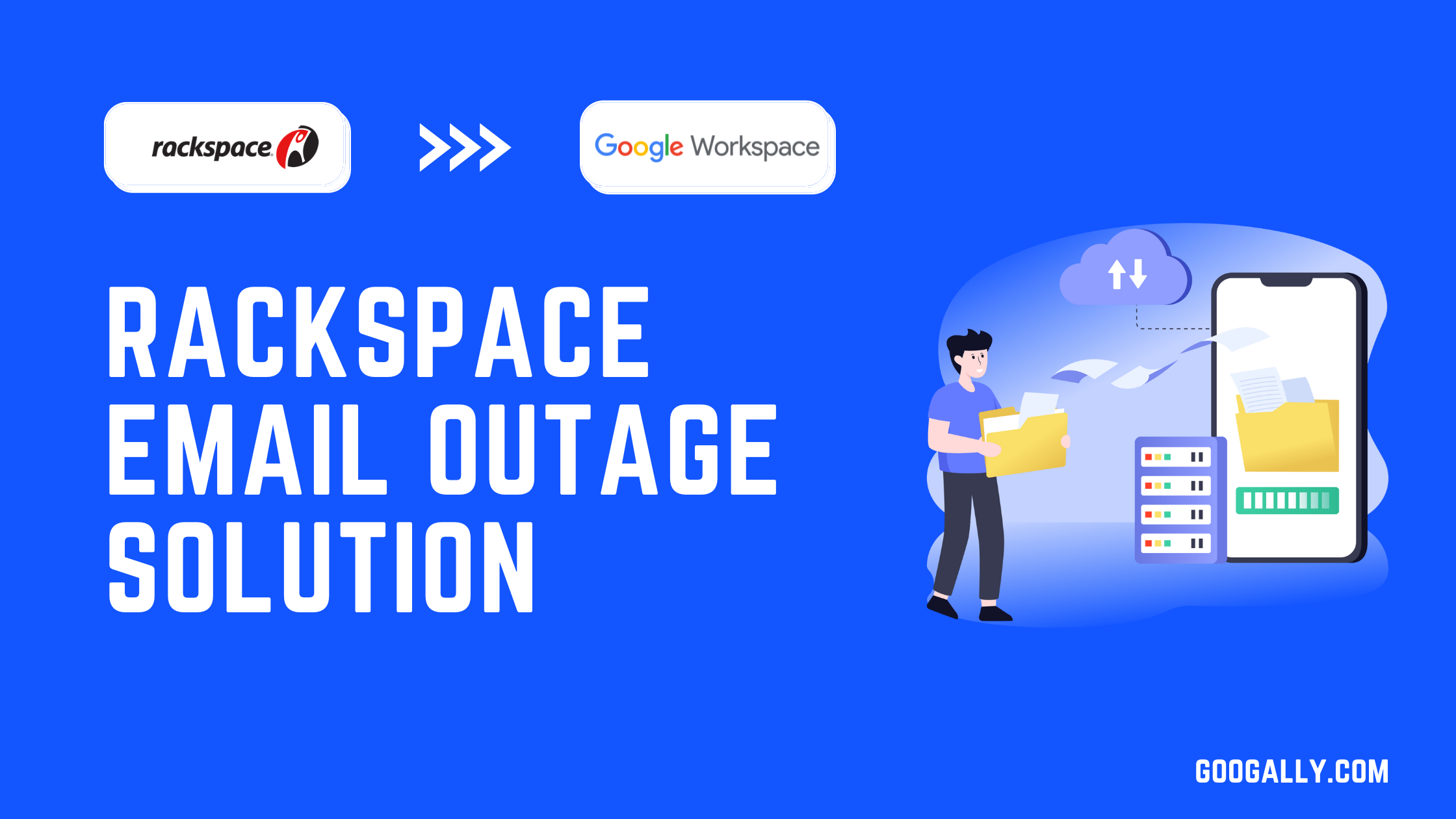 Google Workspace GMAIL IMAP Settings: Your Easy, Step-by-Step Guide