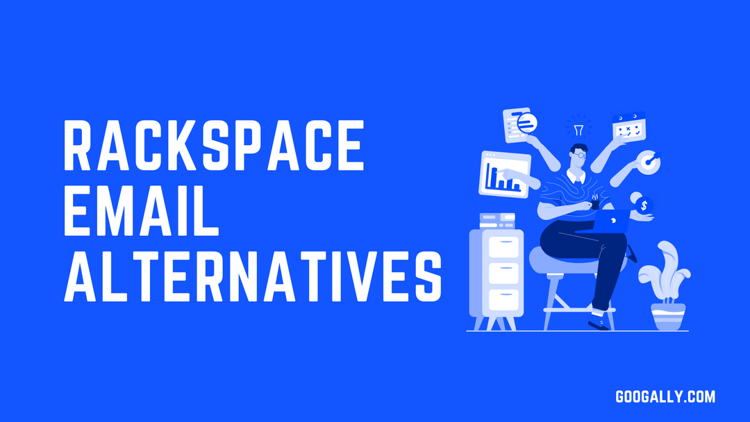 Rackspace Email Alternatives: Streamline Your Business Communication in ...
