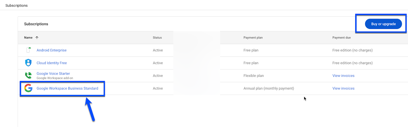Google Workspace Plan Change Made Easy: Your Ultimate Guide
