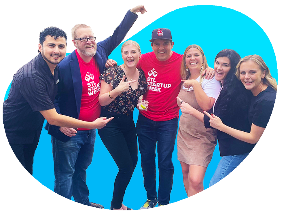 STL Startup Week | November 11-15, 2024