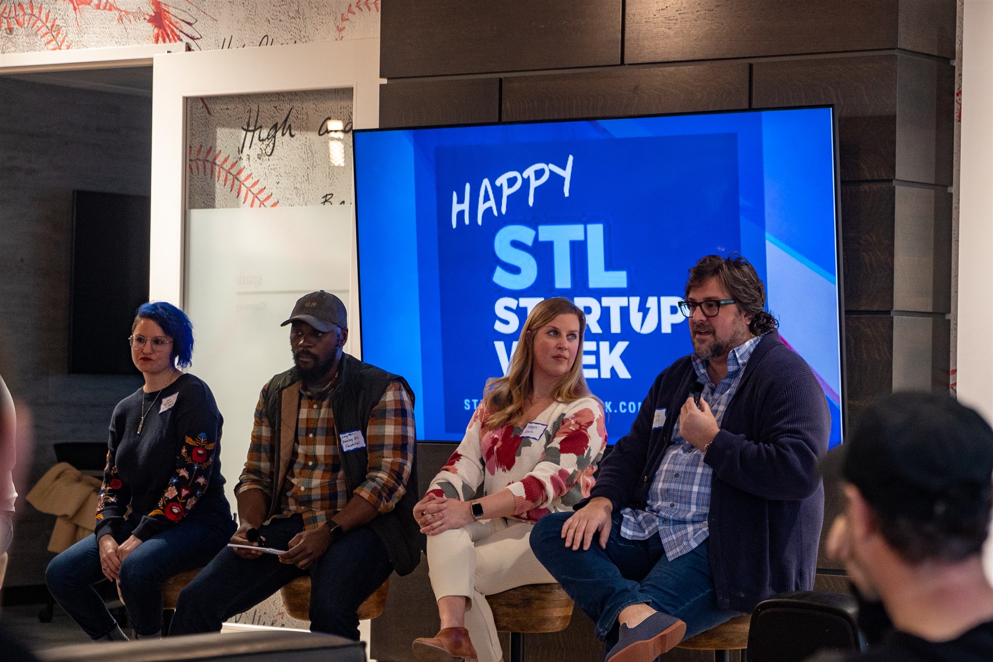 STL Startup Week | November 11-15, 2024