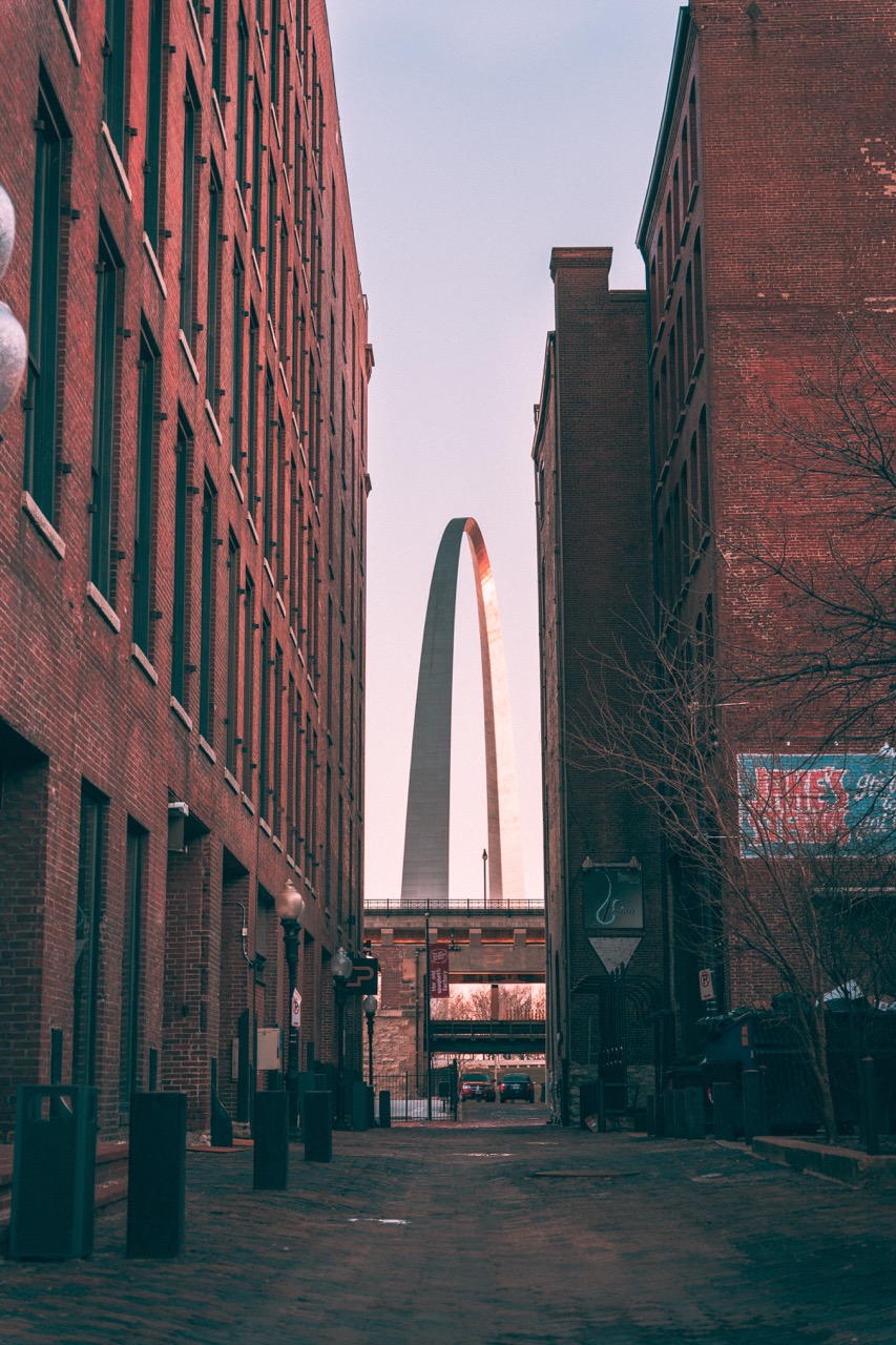 STL Startup Week | November 11-15, 2024