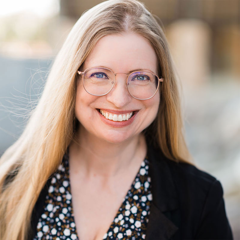 Meet the Team | STL Startup Week