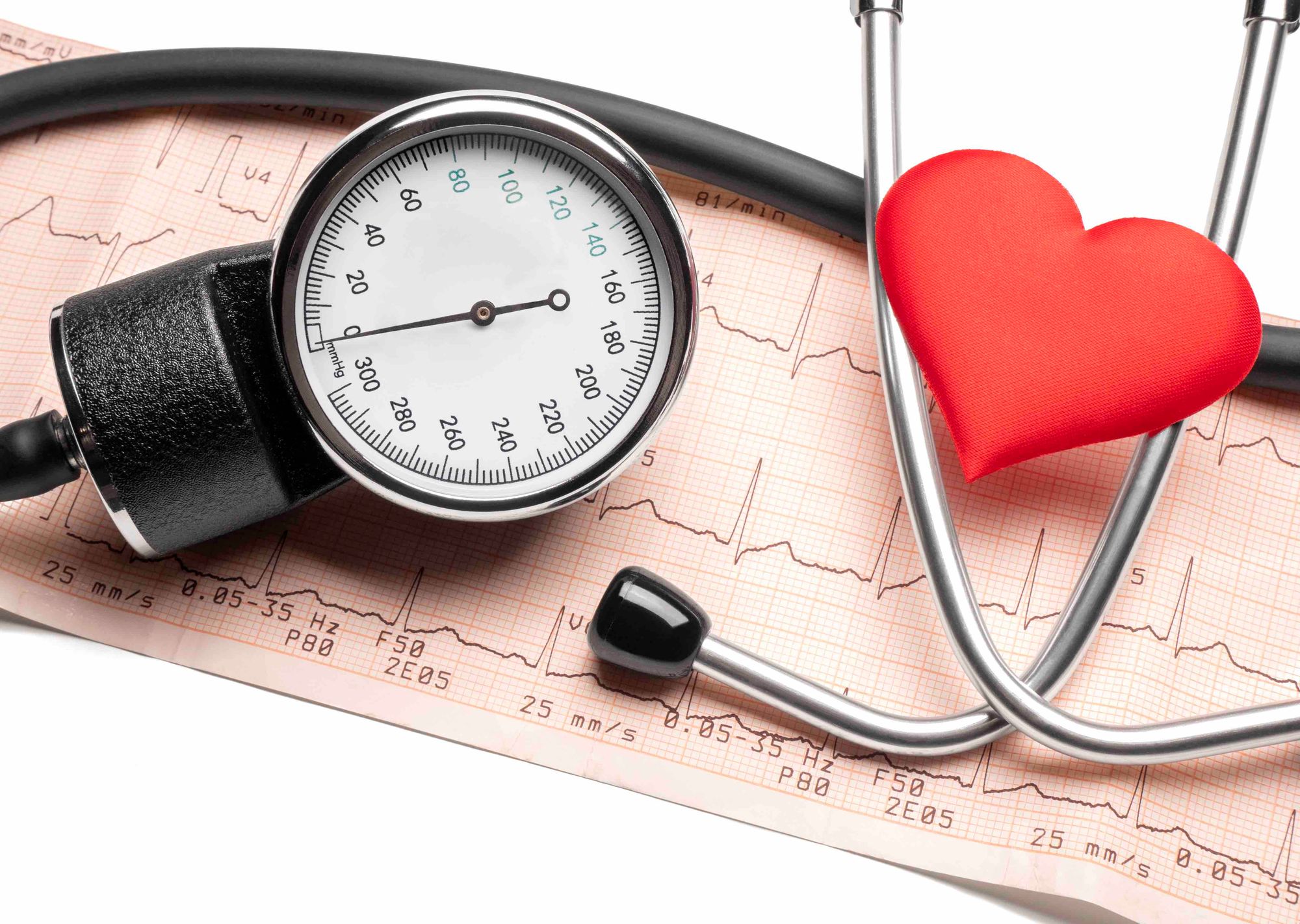 Blood Pressure | Facts and Myths