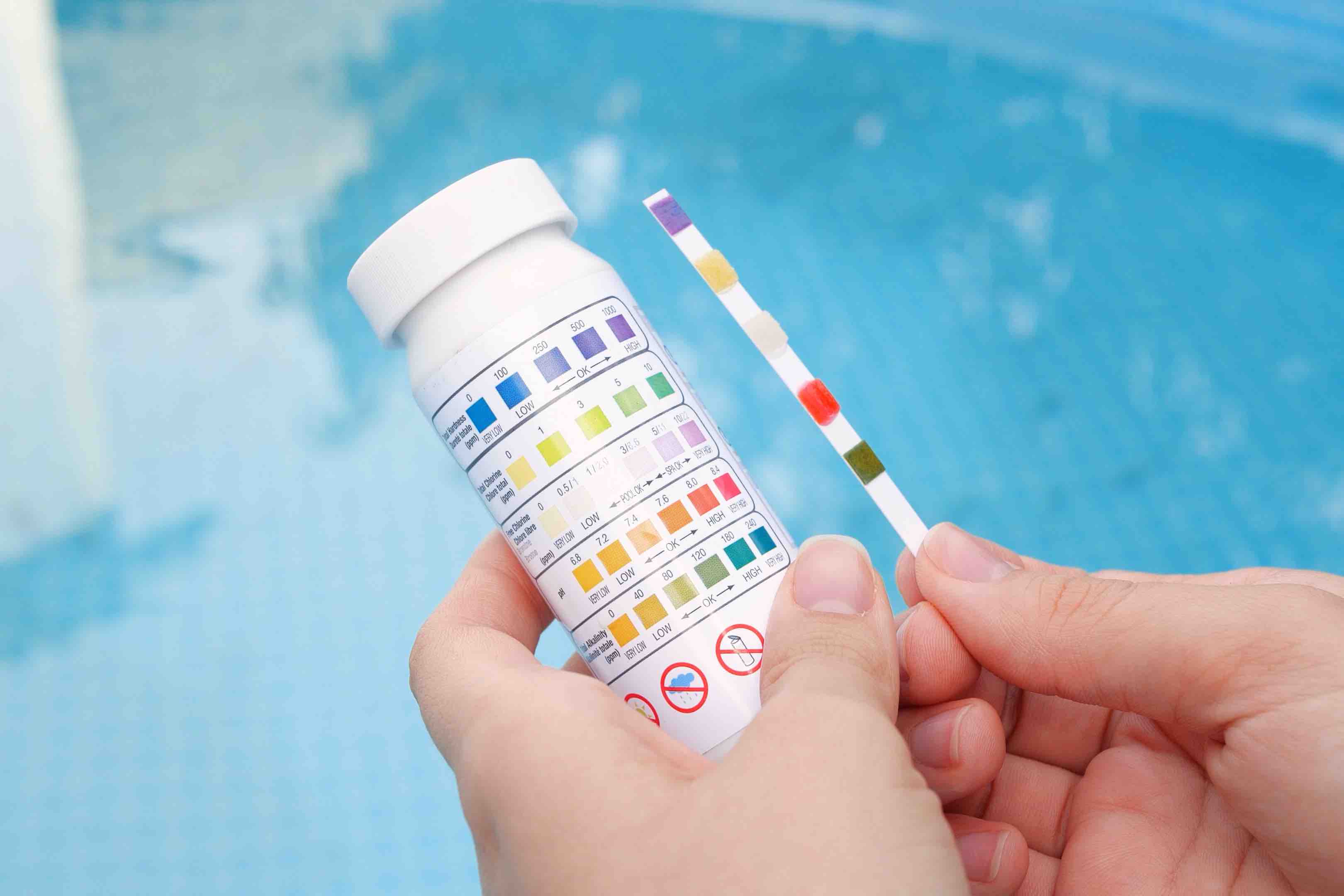 Understanding pH Values for the Oral Cavity