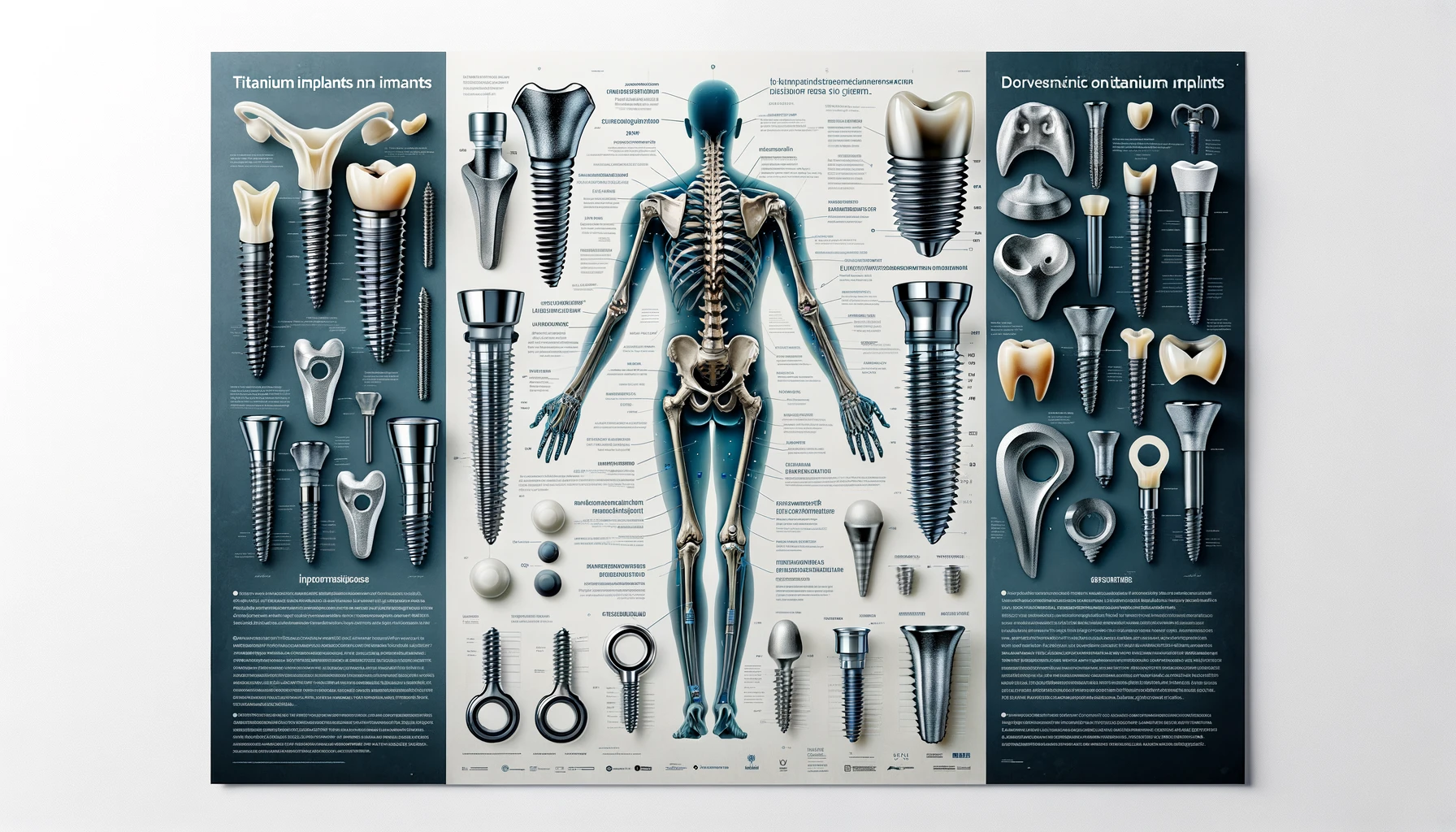 Why Titanium Implants | Facts and Answers
