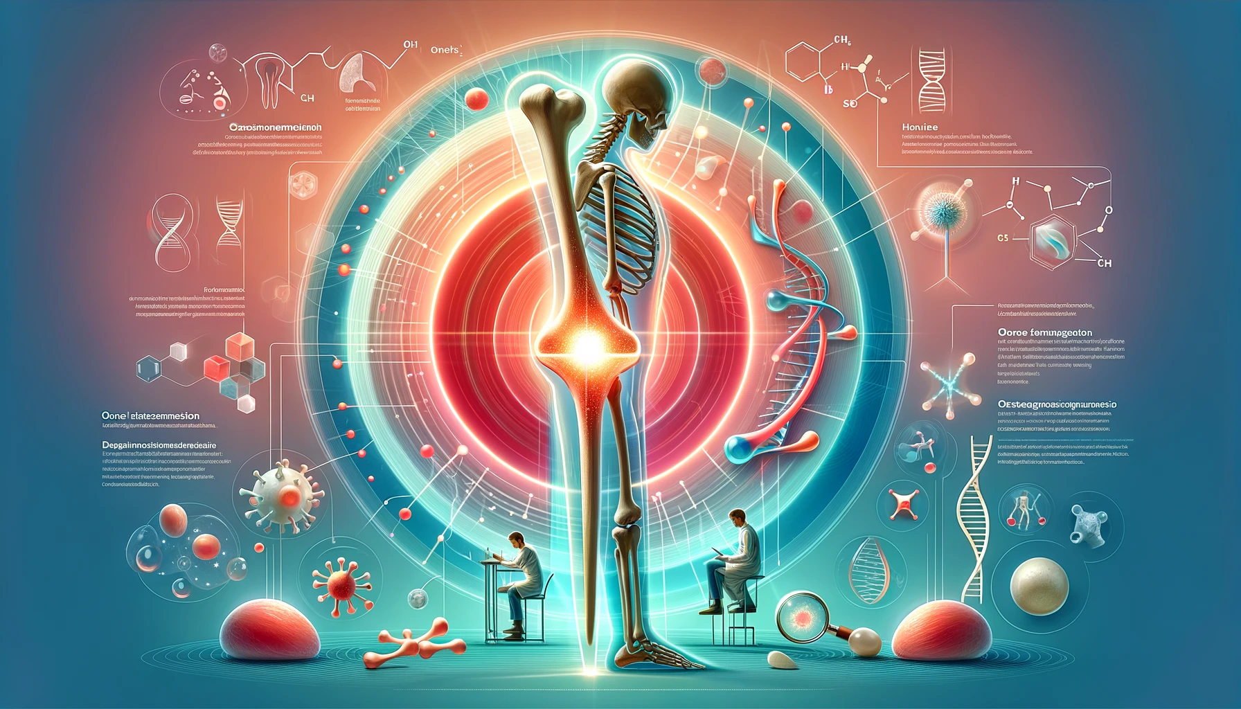 Osteoinduction: Key to Bone Healing and Dental Implants