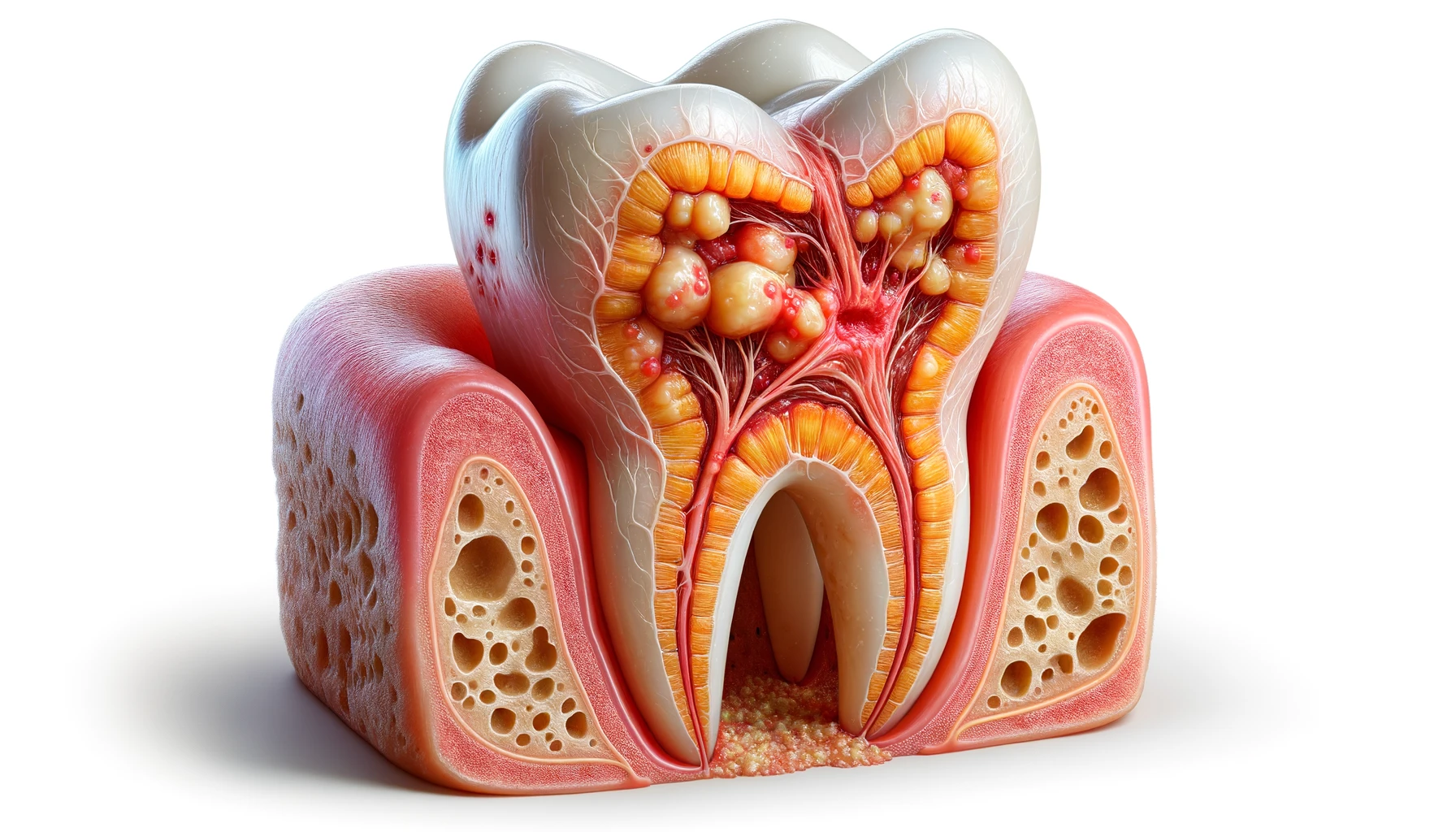 Understanding Dental Pus: Causes, Symptoms, and Treatment