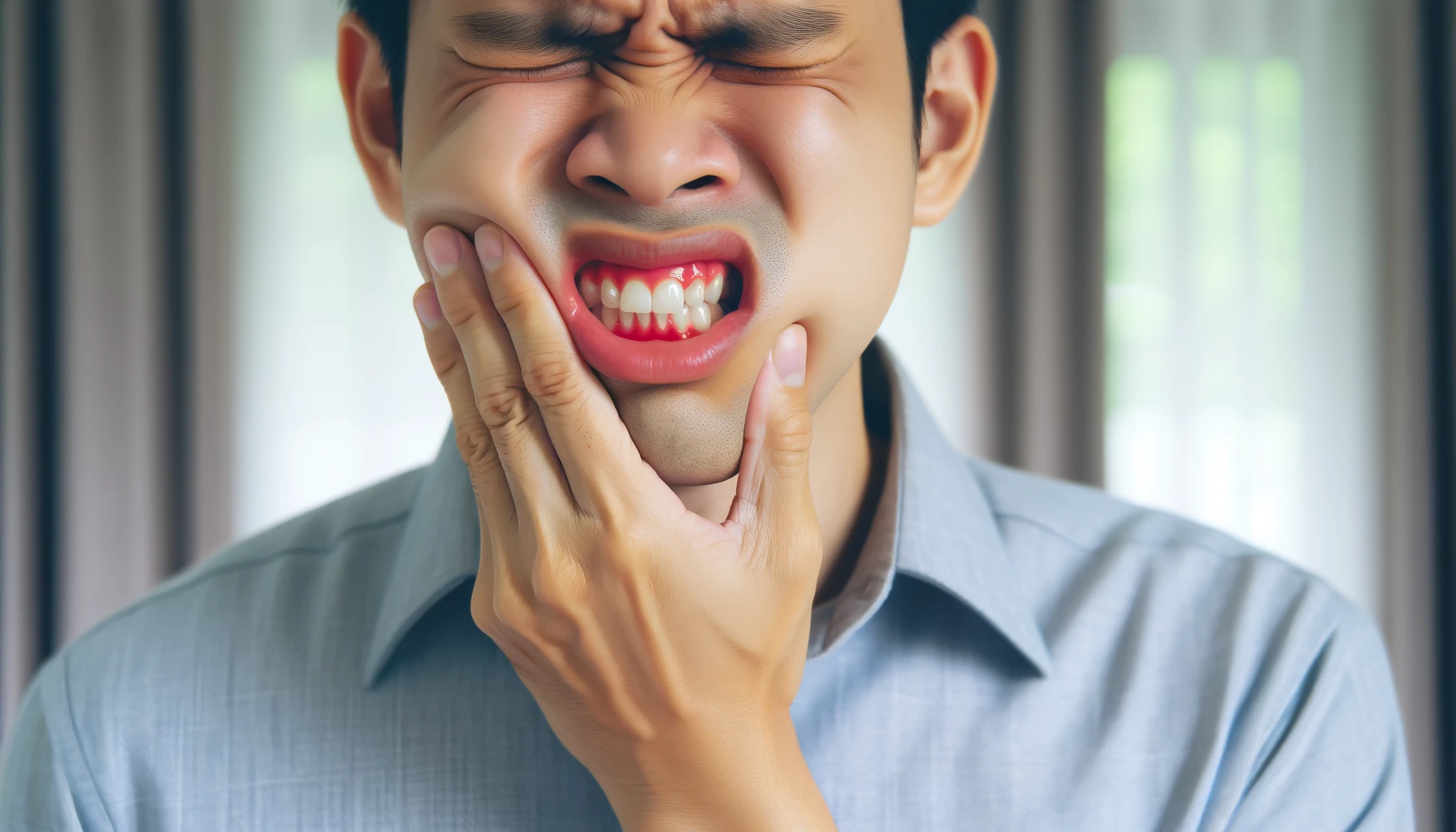 Understanding Dental Pus: Causes, Symptoms, and Treatment