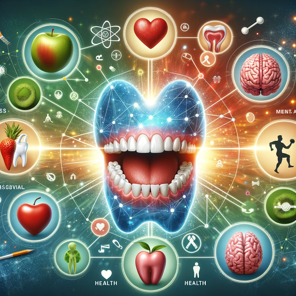 Mastering Dental Health: Proven Strategies for Keeping Your Teeth