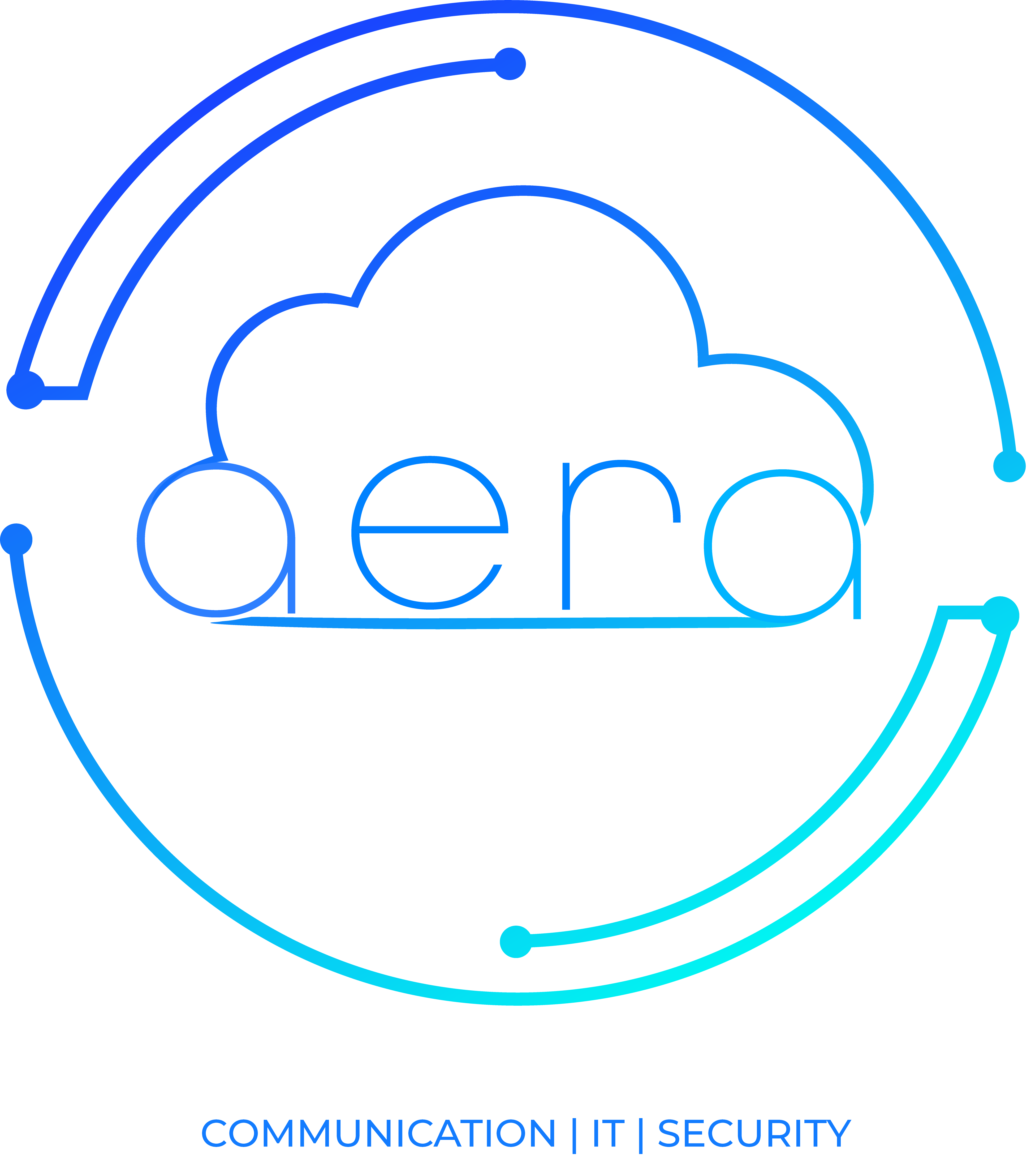 Contact for Cloud, Cyber Security, IT Support & More | Aera
