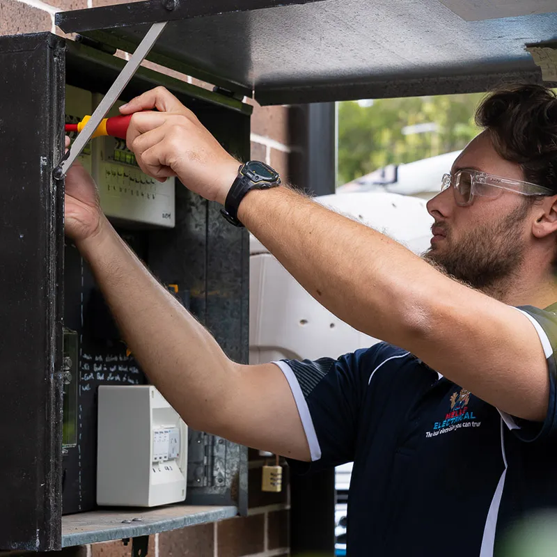 About us - Helloelectrical.com.au