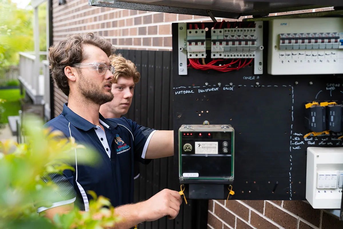 Pricing - Helloelectrical.com.au