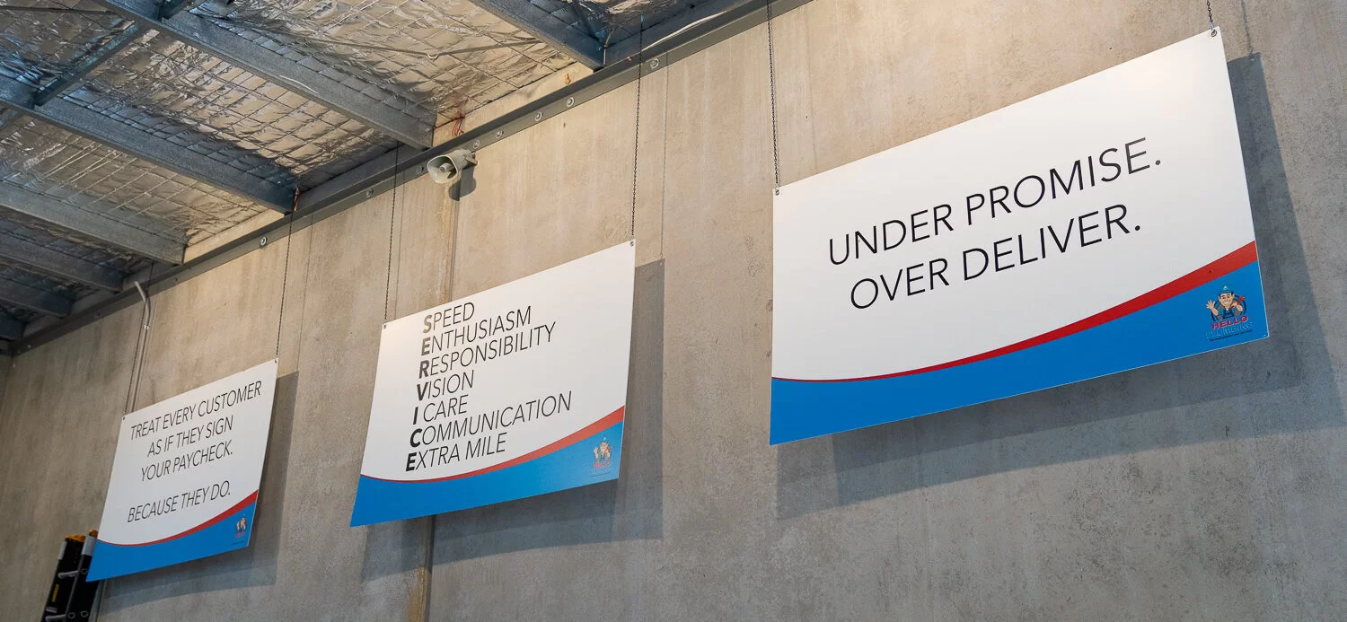 Pricing - Helloelectrical.com.au