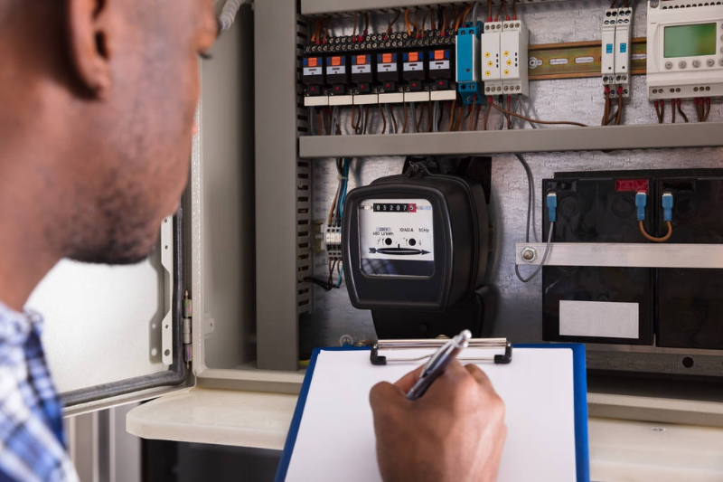 Smart meters vs traditional meters what's the difference ...