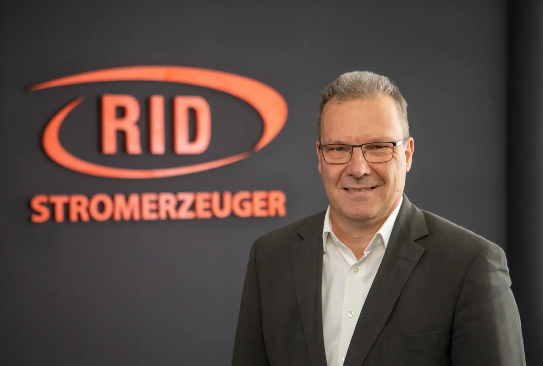 Über uns | RID