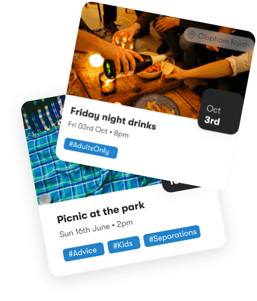 Frolo | The online hub for single parents