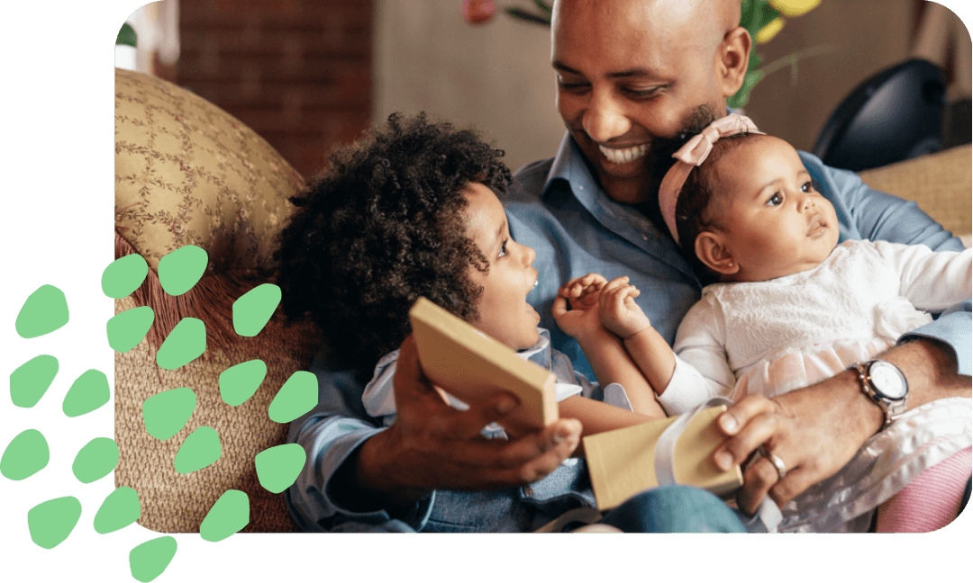 Frolo | The online hub for single parents