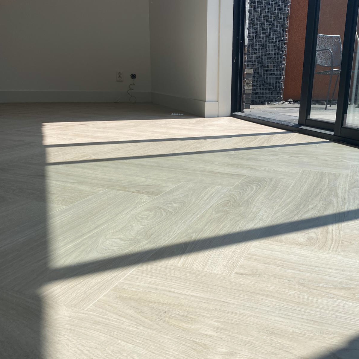 Alle nadelen van een PVC vloer | M2 vloeren