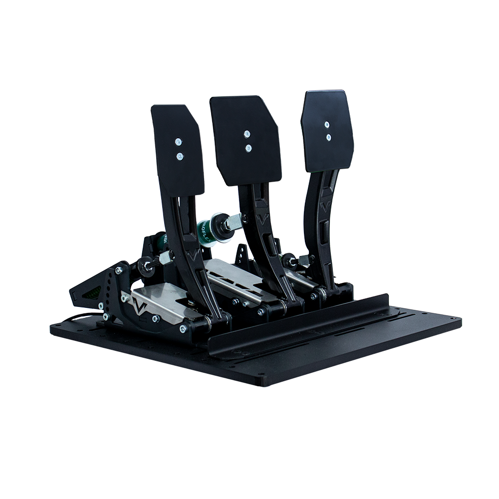 Let's talk pedals | Simracing.GP