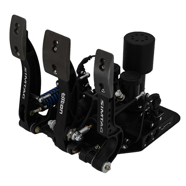 Let's talk pedals | Simracing.GP