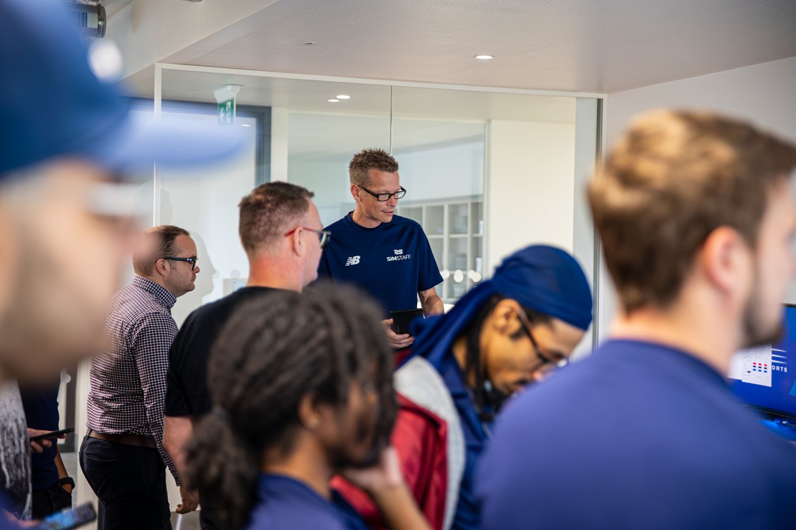 How to get started with working in sim racing | Simracing.GP