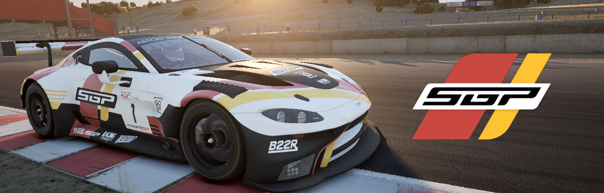 HOW does SGP ranking work? | Simracing.GP University