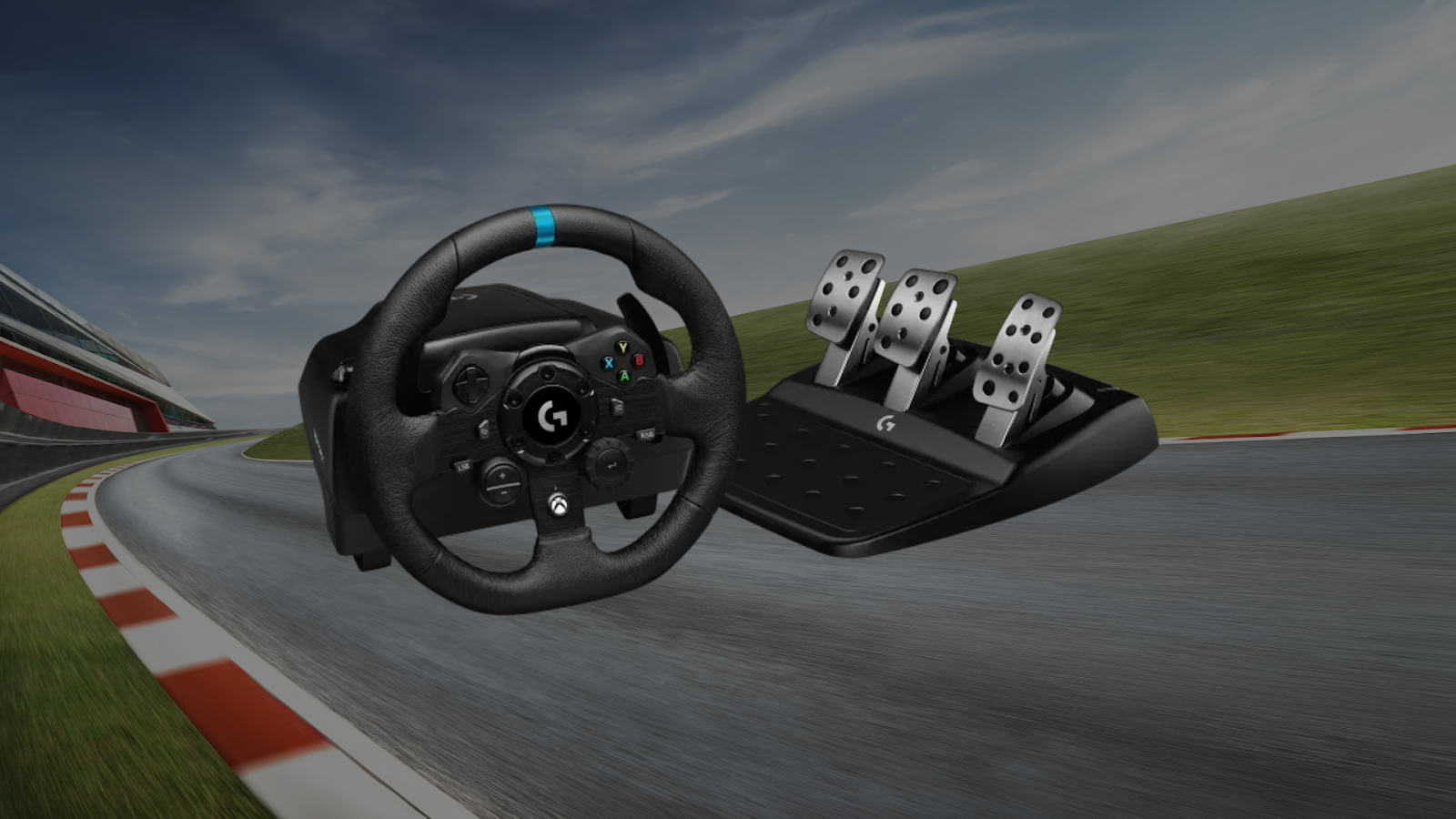 How to get started in sim racing | Simracing.GP