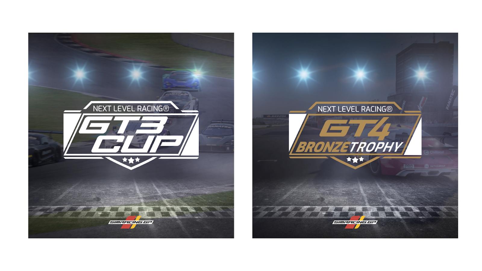 Next Level Racing GT3 Cup Returns with a GT4 support series | Simracing.GP