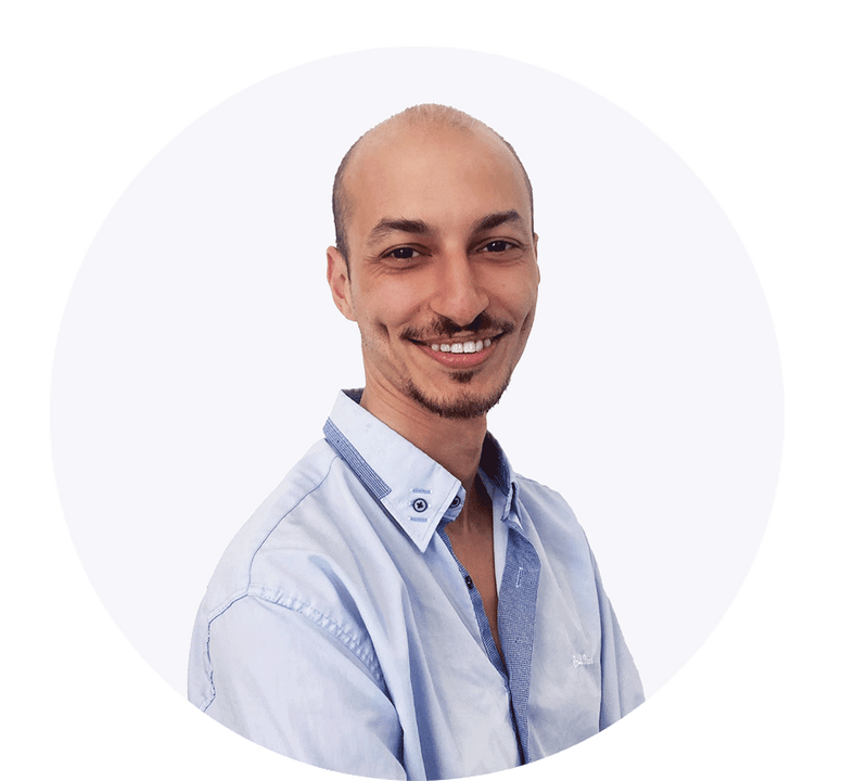 Company - Creative IT Experts