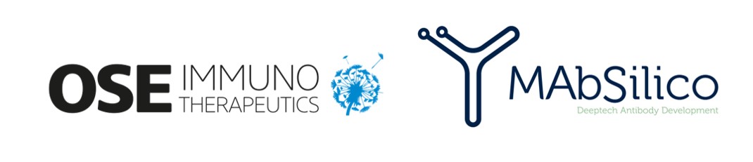 OSE Immunotherapeutics Expands its Collaboration with MAbSilico to Use ...