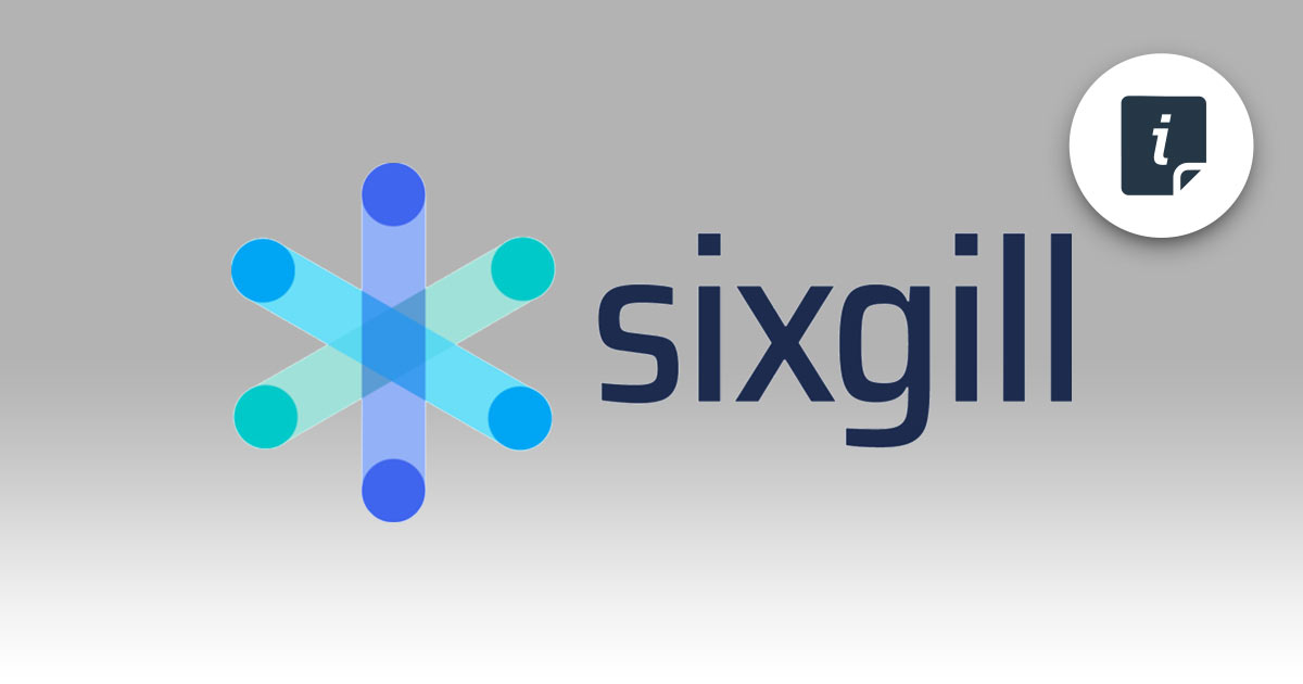 Partner Datasheet: Sixgill | Anomali