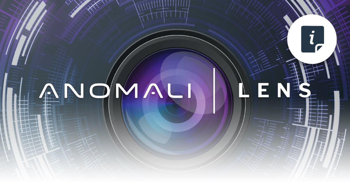 Anomali Lens+ MITRE ATT&CK Framework