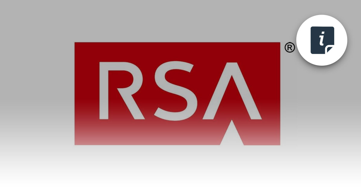 Partner Datasheet: RSA | Anomali