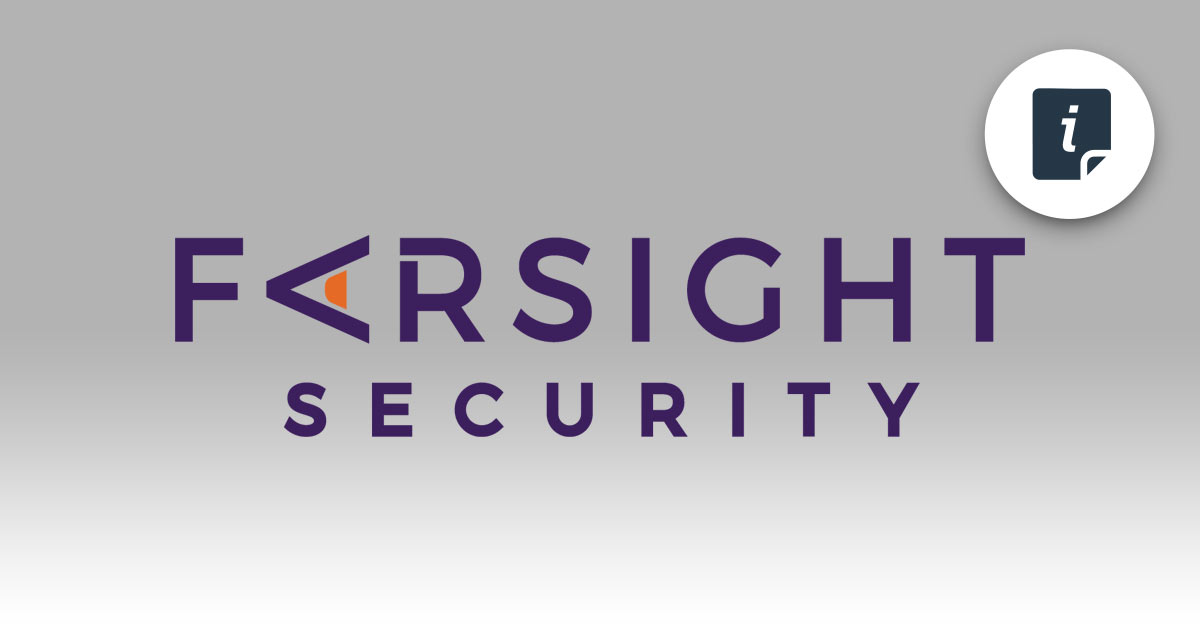 Partner Datasheet: Farsight | Anomali